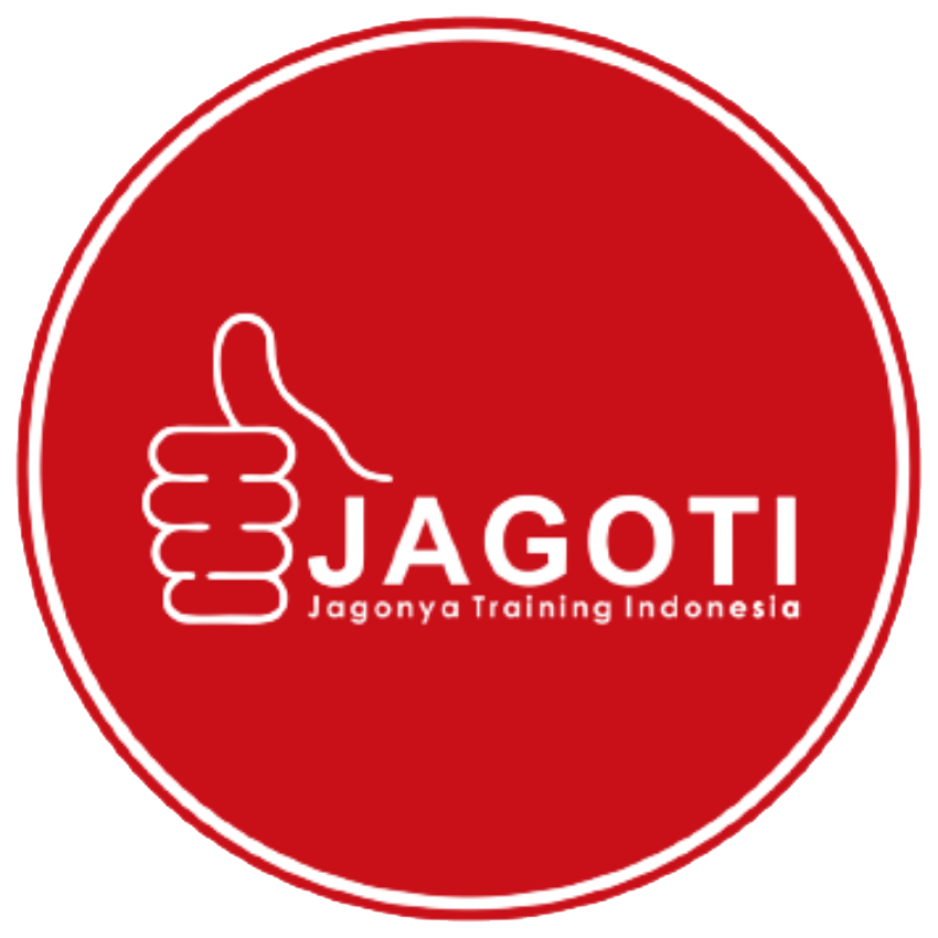 Learning Management System - JAGOTI