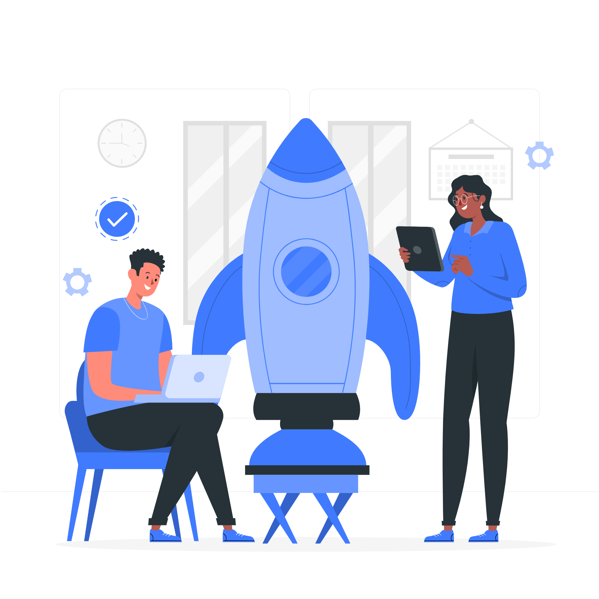 Learning Management System - JAGOTI