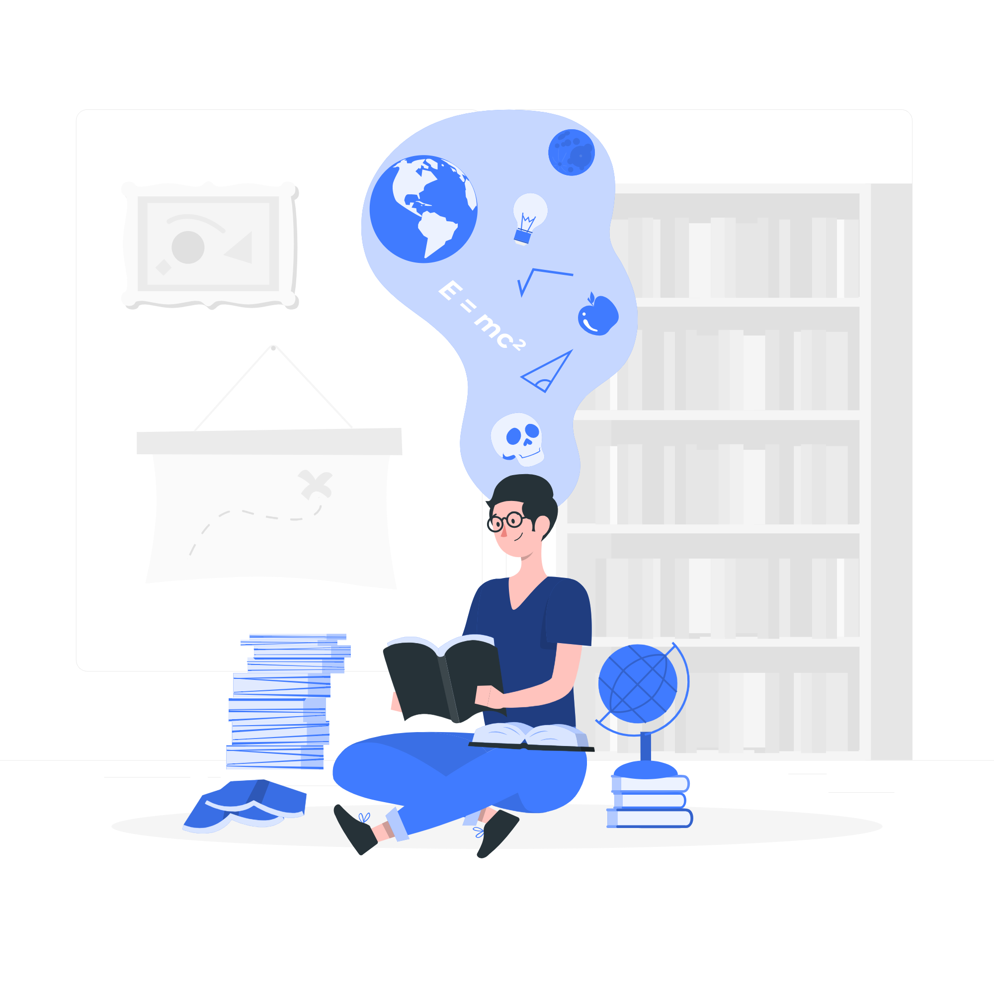 Learning Management System - JAGOTI